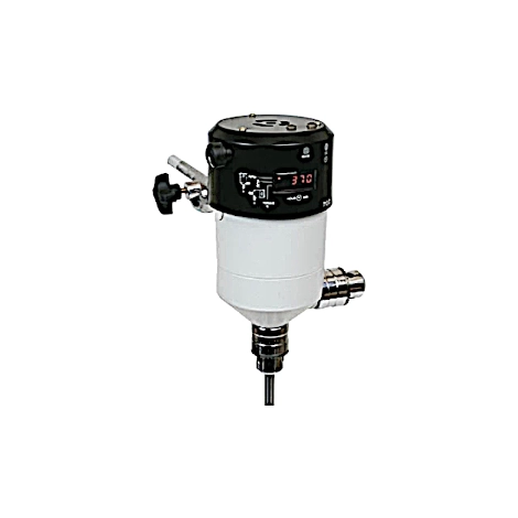 Agitador mecânico Fisatom modelo 713DS - LABOTEC